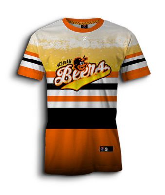 slow pitch softball jerseys - custom slow pitch softball uniform