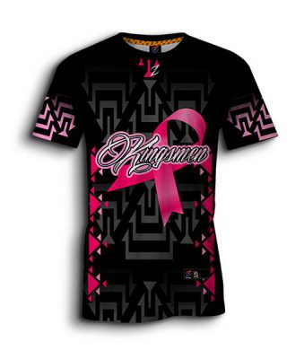 pink custom softball jerseys - full-dye custom softball uniform
