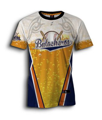 dye sublimated softball jerseys - full-dye custom softball uniform