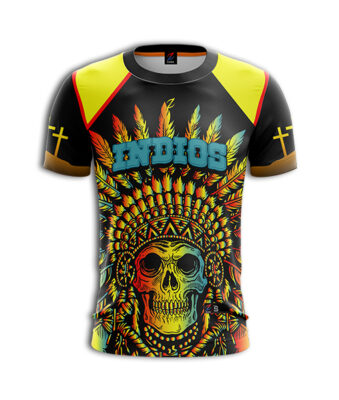 dri fit softball jerseys - full-dye custom softball uniform