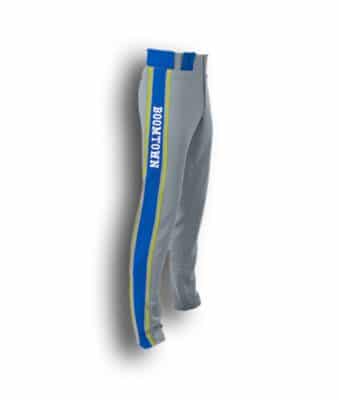 women custom softball pants - full-dye custom softball uniform