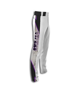 under armour softball pants - full-dye custom softball uniform