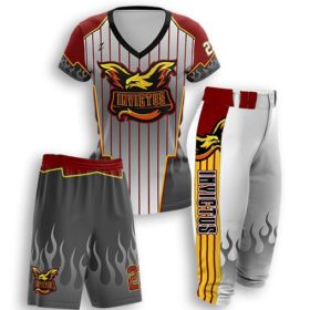 girls softball uniform packages - softball uniform package deals